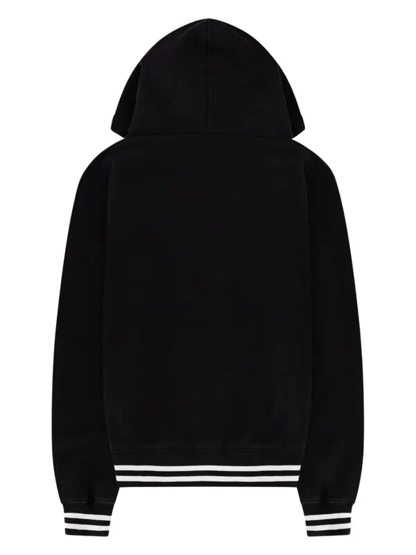 Dolce & Gabbana Felpa Con Logo