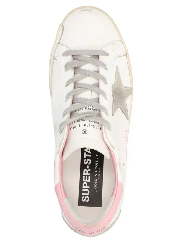 GOLDEN GOOSE Superstar’ Sneakers