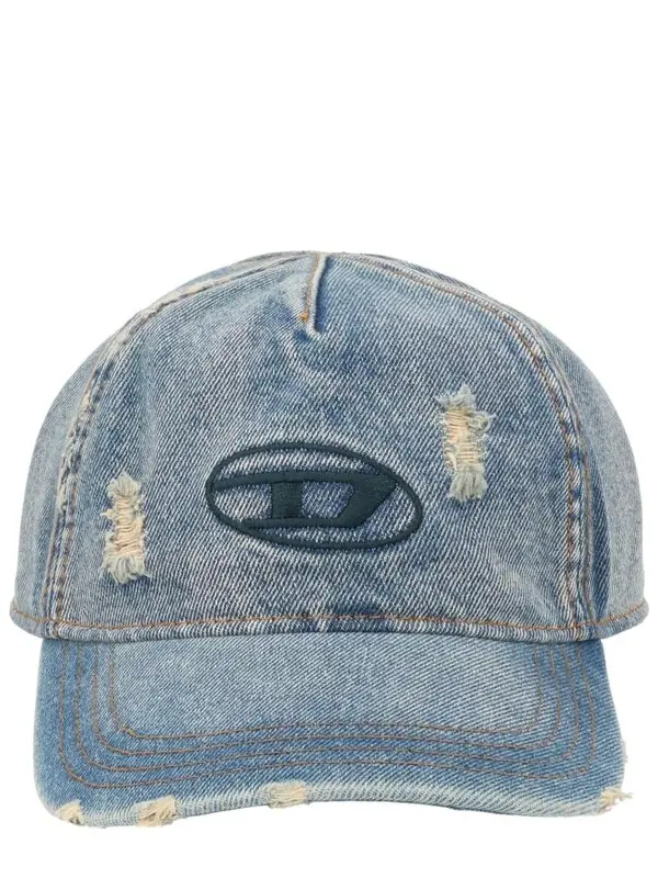 DIESEL® Cappello Da Baseball C-enic
