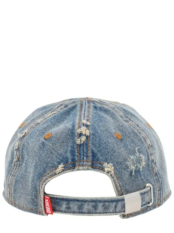 DIESEL® Cappello Da Baseball C-enic
