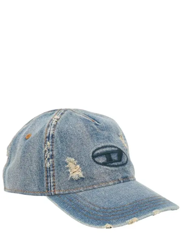 DIESEL® Cappello Da Baseball C-enic