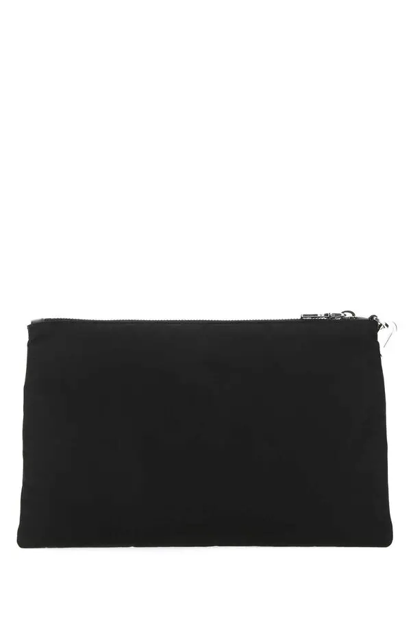 Prada Re-nylon Clutch