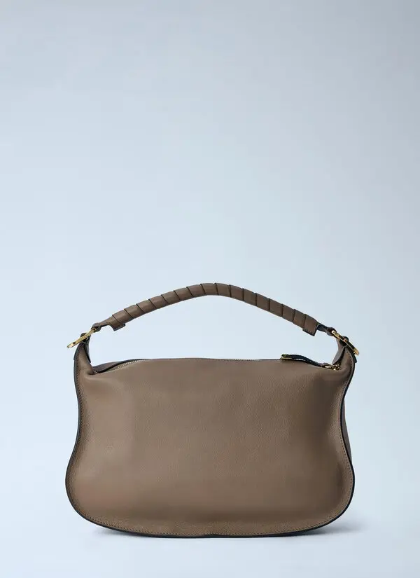 Chloé Small Marcie Shoulder Bag