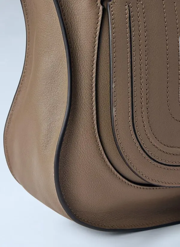 Chloé Small Marcie Shoulder Bag