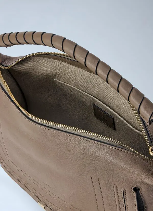 Chloé Small Marcie Shoulder Bag
