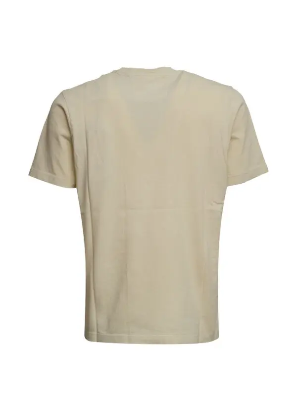 C.P. COMPANY Cotton T-shirt
