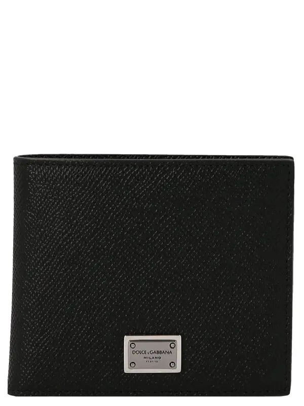 Dolce & Gabbana Dauphine' Wallet