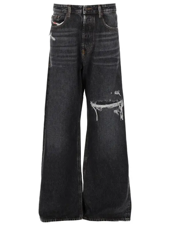 DIESEL® Jeans D-rise