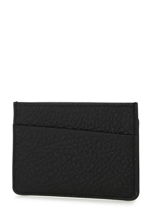 MAISON MARGIELA Leather Card Holder