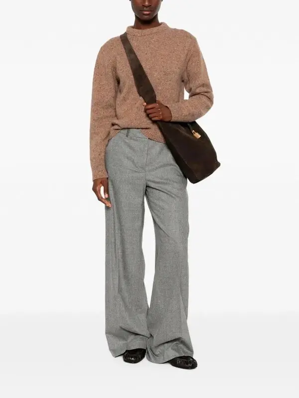 Peserico Wool Pants