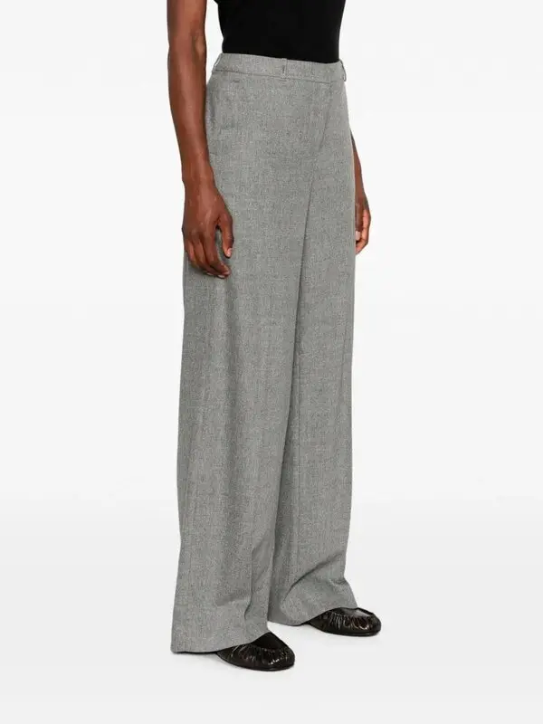 Peserico Wool Pants