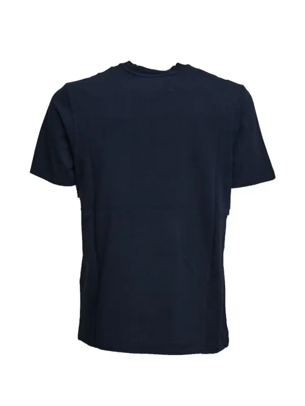 C.P. COMPANY Cotton T-shirt