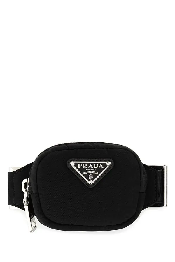 Prada Nylon Cuff