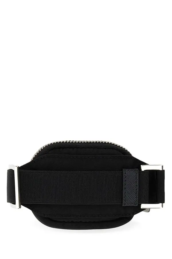 Prada Nylon Cuff