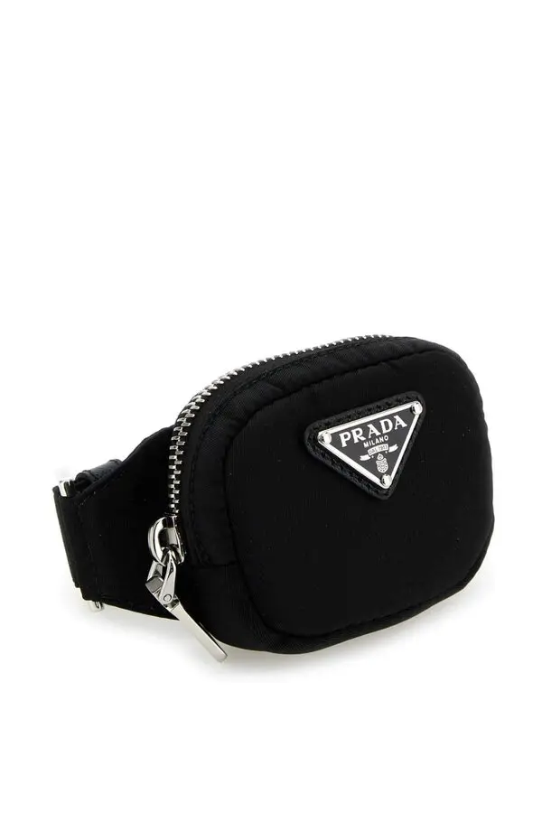 Prada Nylon Cuff