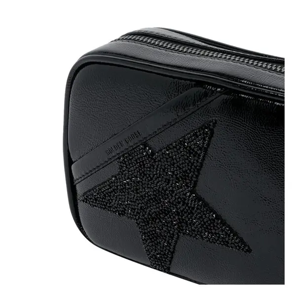 GOLDEN GOOSE Mini Star Crossbody Bag