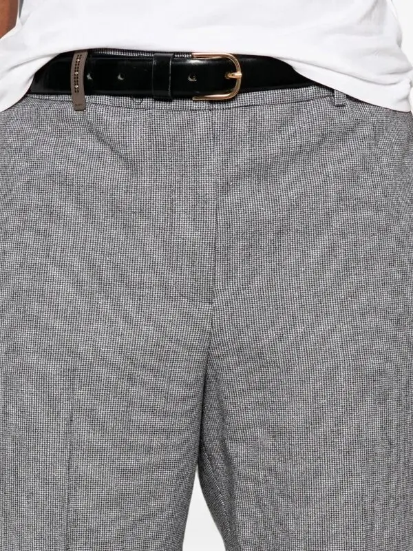 Peserico Wool Pants