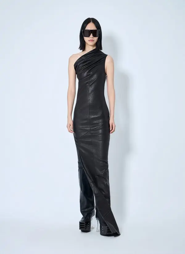 Rick Owens Athena Gown