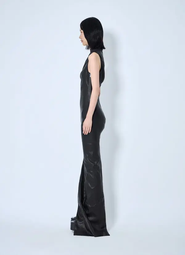Rick Owens Athena Gown