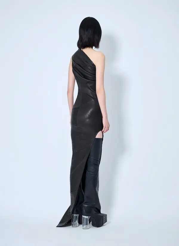 Rick Owens Athena Gown
