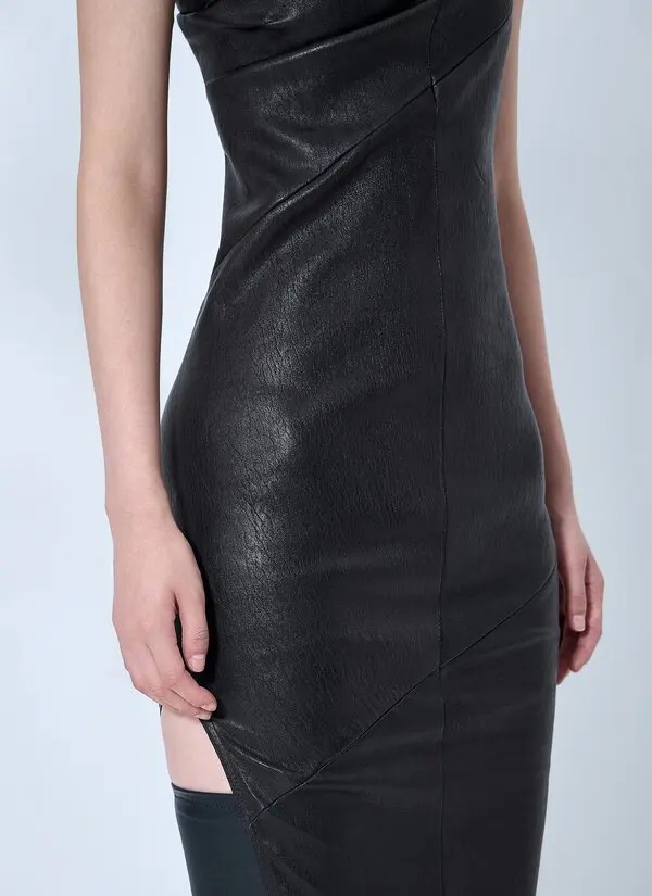Rick Owens Athena Gown