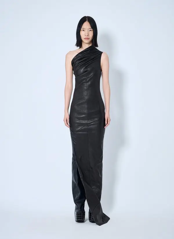 Rick Owens Athena Gown