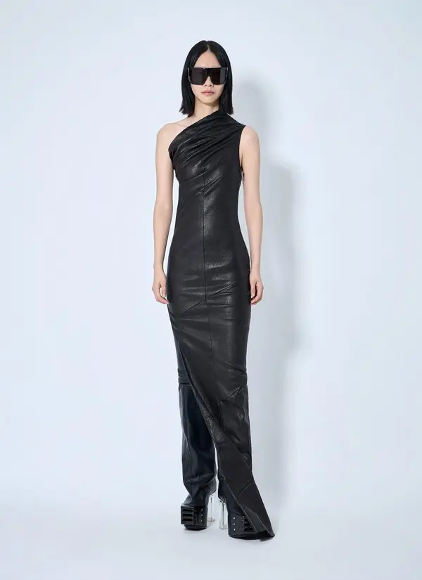 Rick Owens Athena Gown