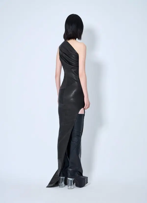 Rick Owens Athena Gown