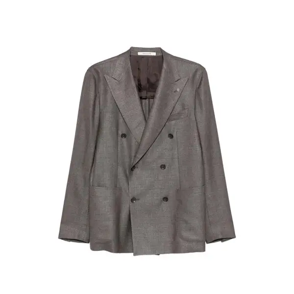 Tagliatore Jackets Blazers