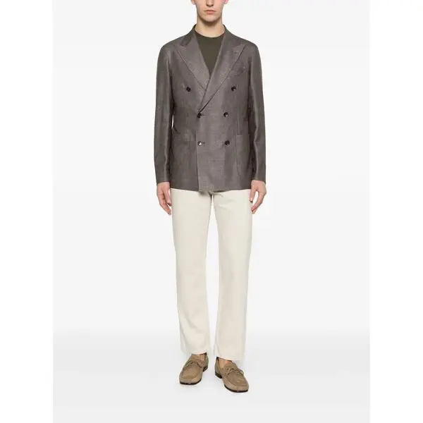 Tagliatore Jackets Blazers