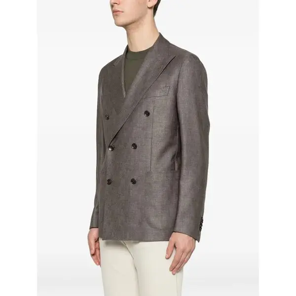 Tagliatore Jackets Blazers