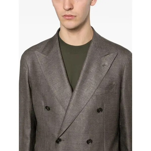 Tagliatore Jackets Blazers