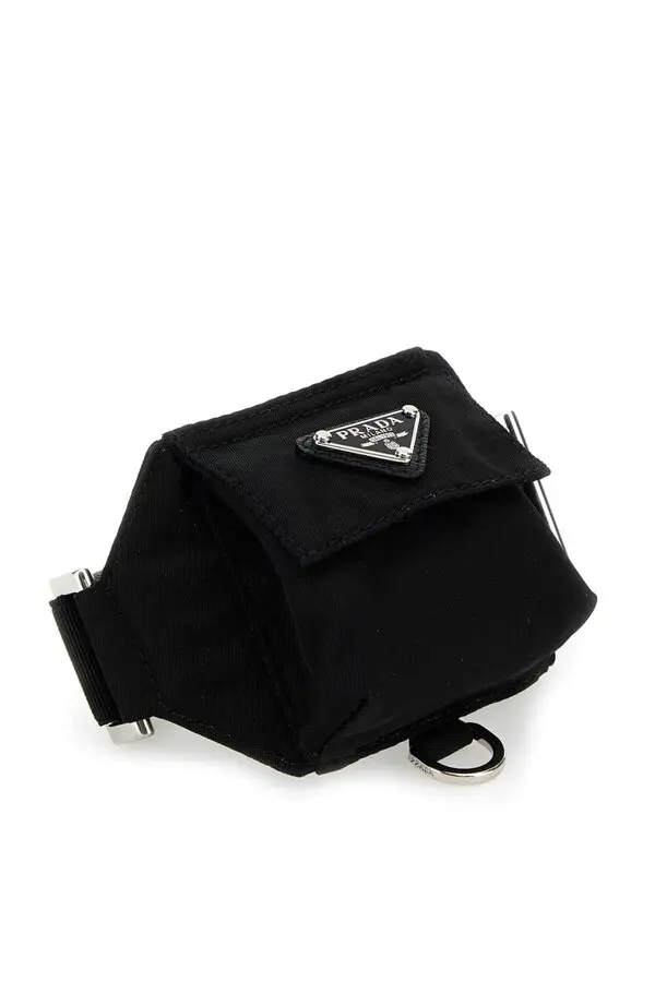 Prada Nylon Cuff