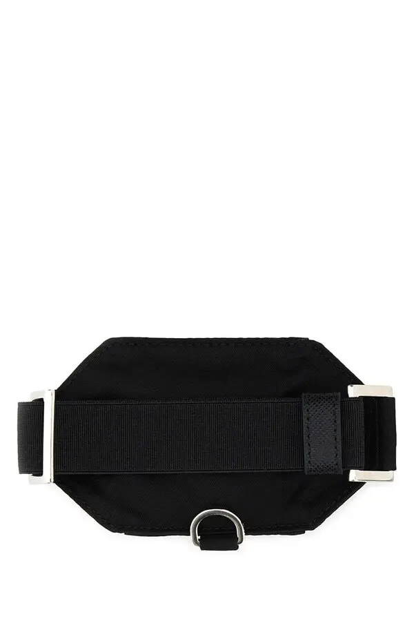 Prada Nylon Cuff