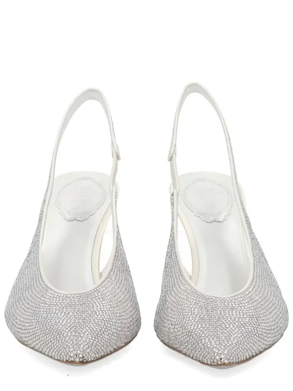 Rene Caovilla Slingback Jinny