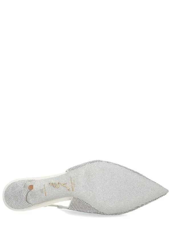 Rene Caovilla Slingback Jinny