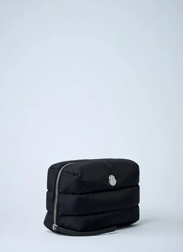 Moncler Caradoc Beauty Pouch - Black