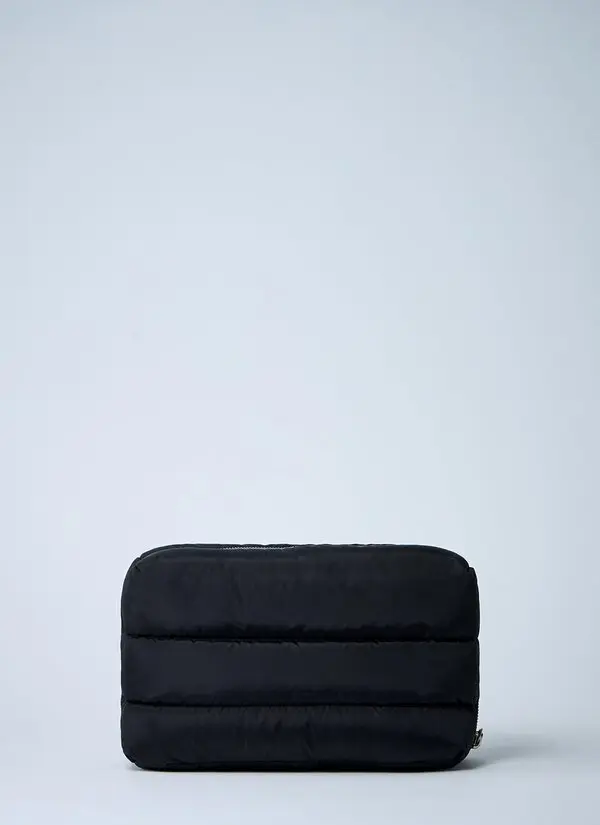 Moncler Caradoc Beauty Pouch - Black