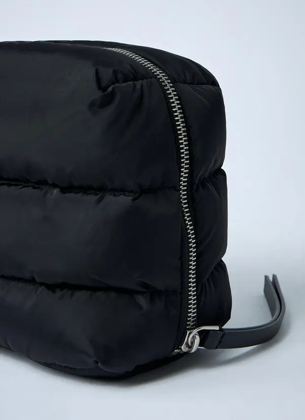 Moncler Caradoc Beauty Pouch - Black