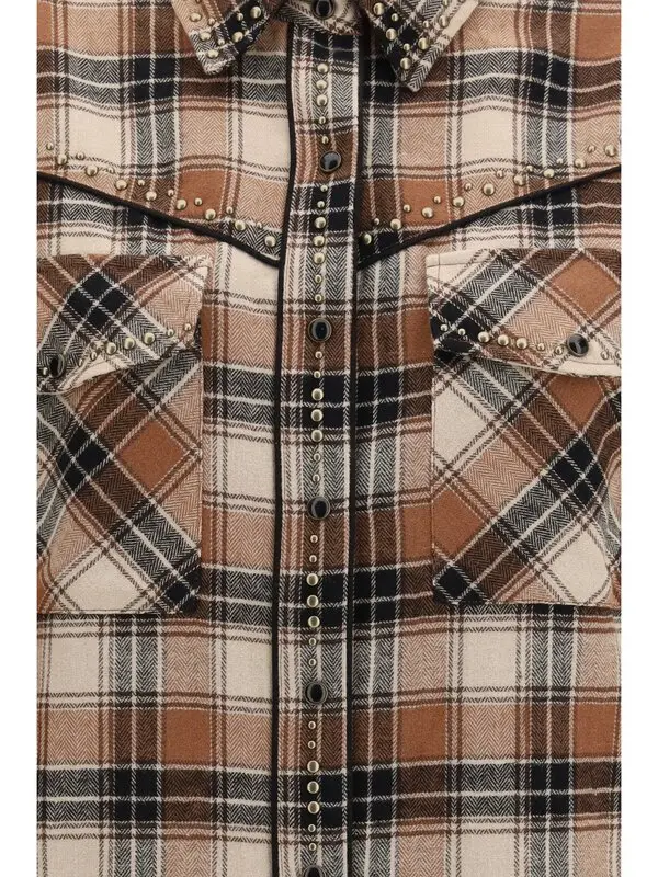 P.a.r.o.s.h Cowboy Shirt