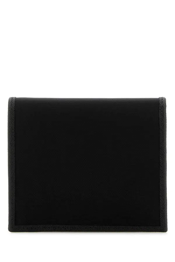 Prada Nylon Wallet