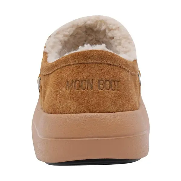 Moon Boot Park Slippers