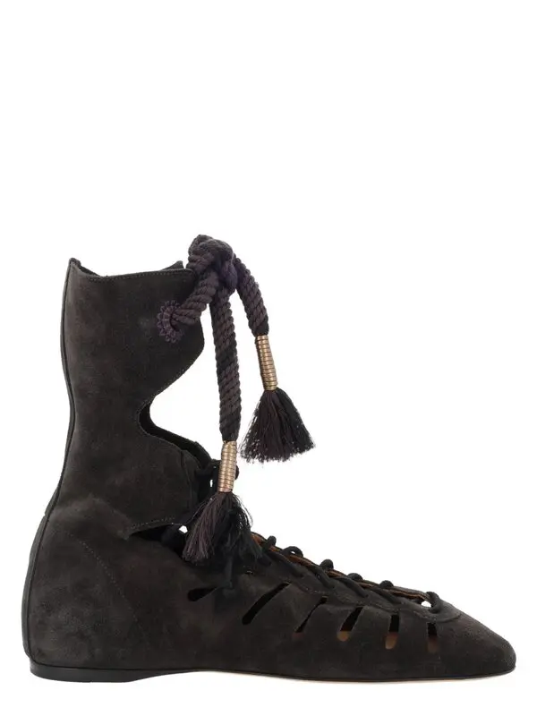 Isabel Marant Étoile Stivale Liade