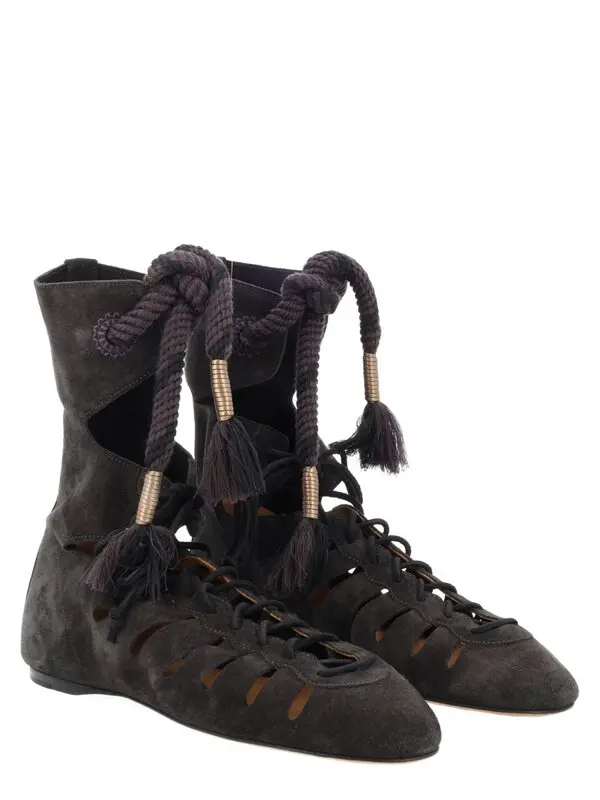 Isabel Marant Étoile Stivale Liade