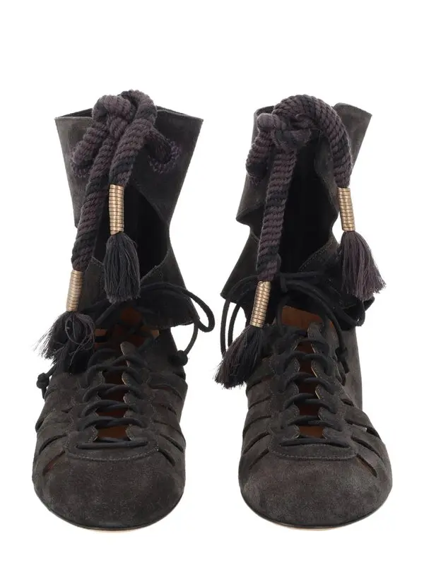 Isabel Marant Étoile Stivale Liade