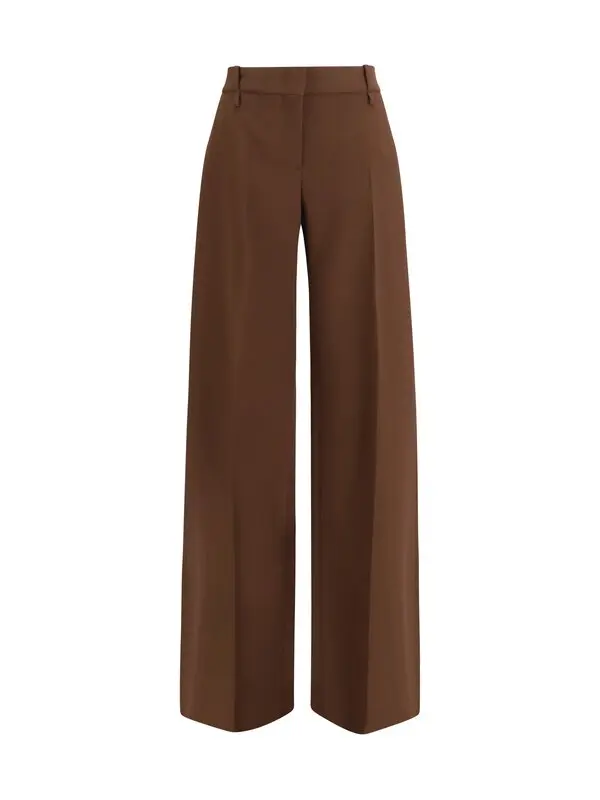 ERMANO SCERVINO Ermanno Scervino Straight-leg Pants