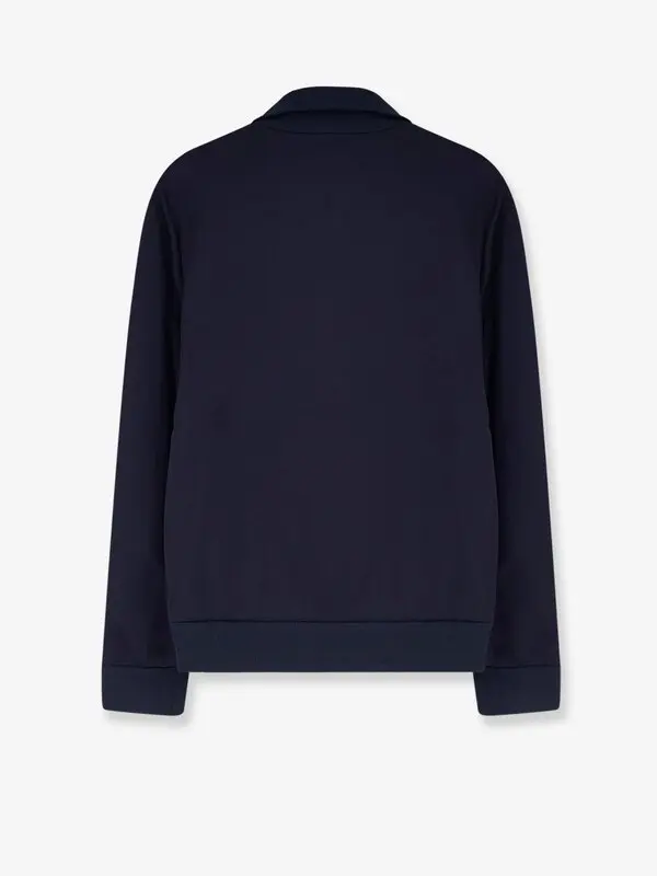 Gucci Jersey Sweatshirt