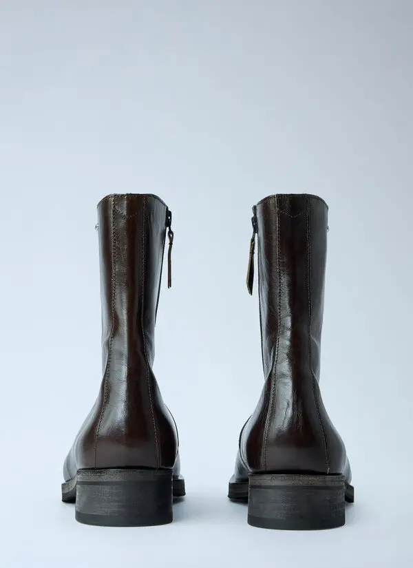 Our Legacy Camion Boots