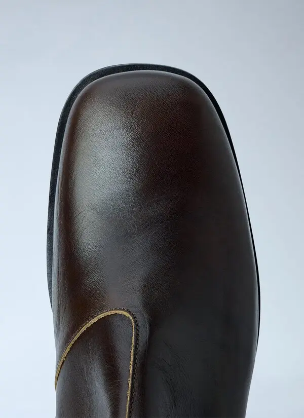Our Legacy Camion Boots