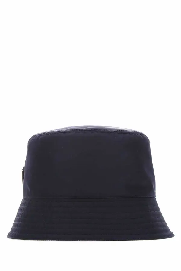 Prada Midnight Re-nylon Hat